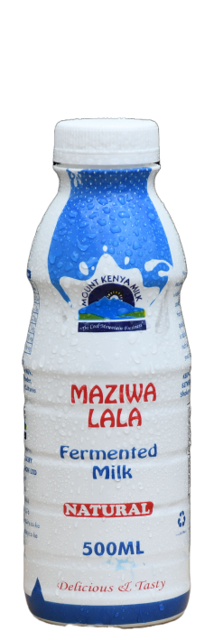 Products – Mount Kenya Milk