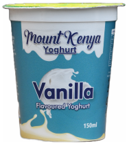 Products – Mount Kenya Milk